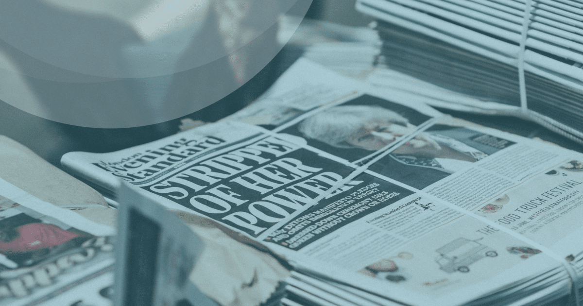 Fake News: How OSINT can help you untangle fact from fiction
