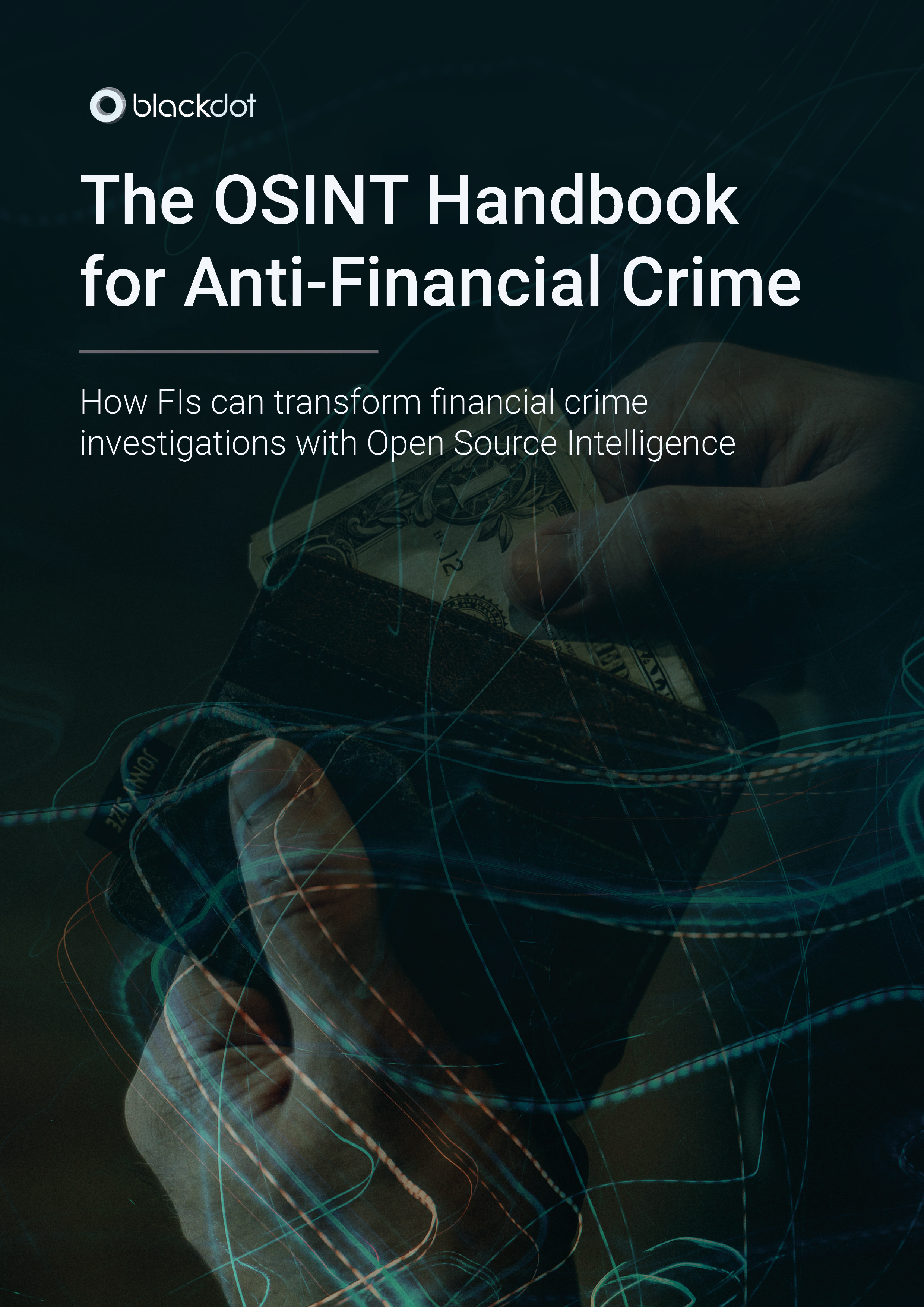 The OSINT Handbook for Anti-Financial Crime