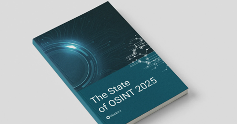 Download: The State of OSINT 2025