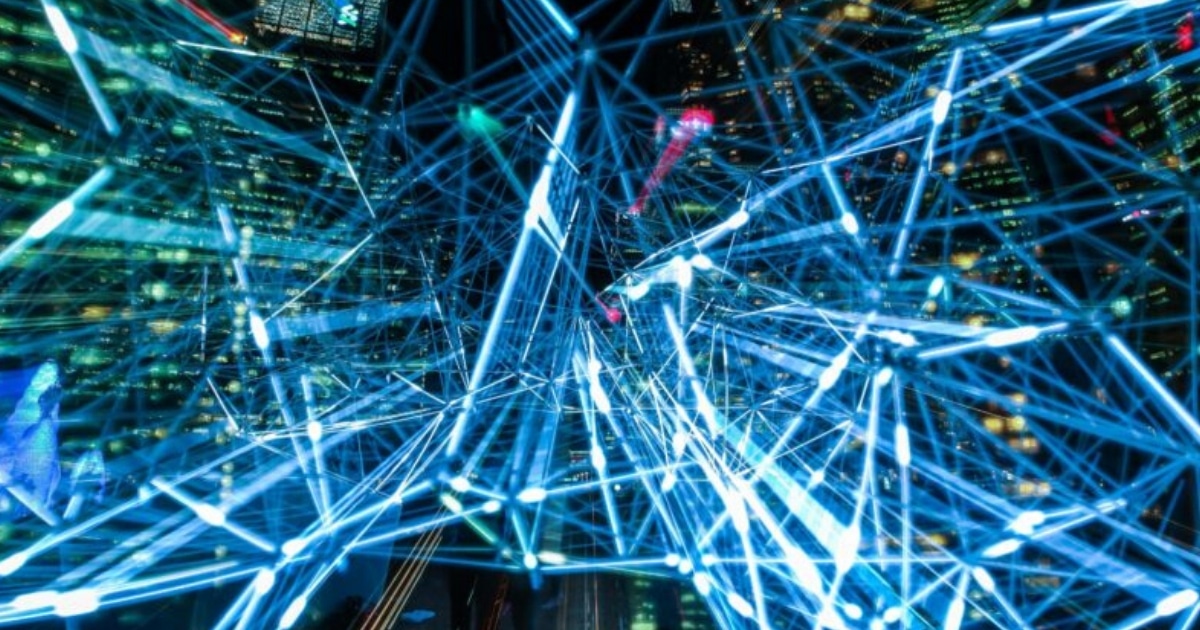 Regtech Innovation: Looking Beyond AI - Blackdot Solutions Videris Regtech Innovation: Looking Beyond AI - Blackdot Solutions Videris